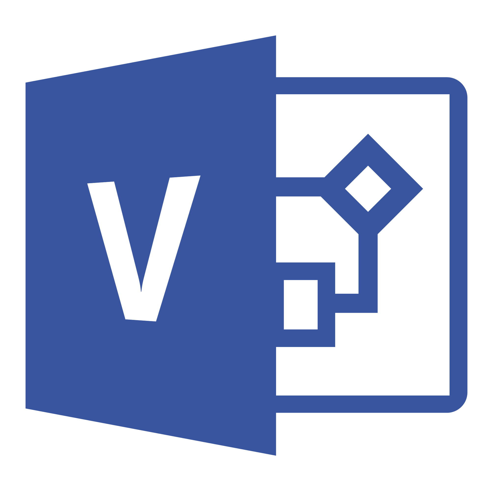 Microsoft Visio Einführung | Lizenzking | Blog